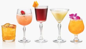 Next Door by Wegmans | Sushi, Cocktails & More | Rochester, NY