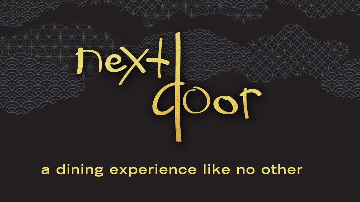 Next Door by Wegmans | Sushi & Japanese Food | Rochester, NY