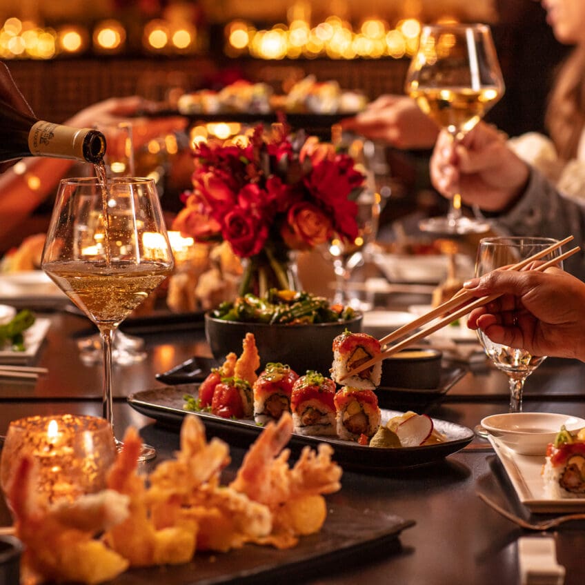 Private Parties | Next Door by Wegmans